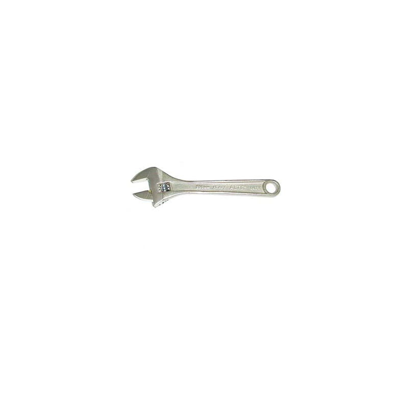 Clé à molette professionnelle - mm.200