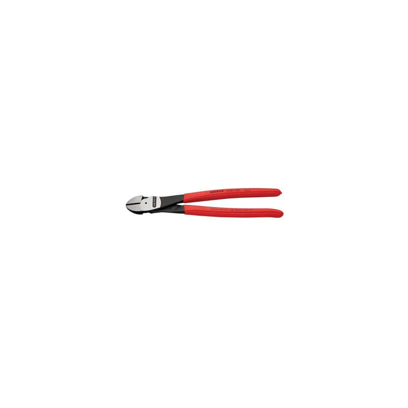 Pince coupante latérale pour mécanique Din Iso 5749 - mm.250