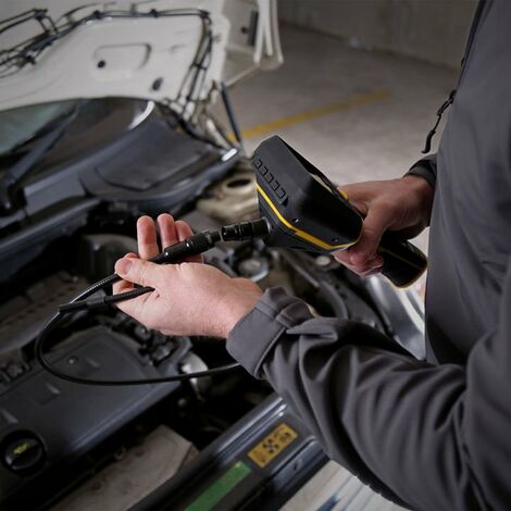 Stanley Fatmax FMHT0-77421 Caméras d'inspection