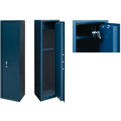 5 - Portfucili Porte-robe sûre avec trésor Brixo