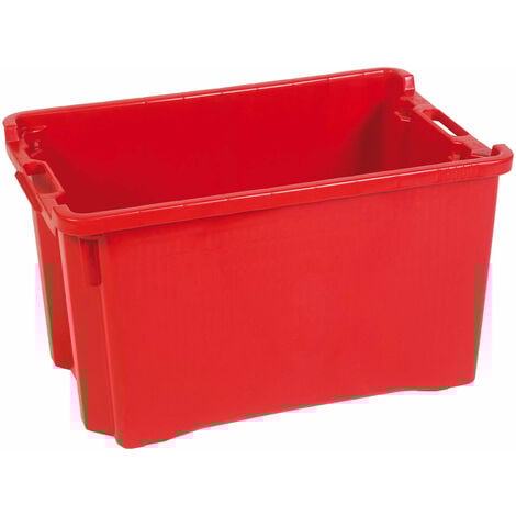 Boîte agricole fermée pour les olives de raisin et les tomates ...