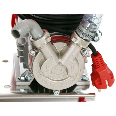 Pompe de filgage 18 à 18 ans pour boissons alimentaires 340 W - Colombo ...