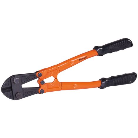 Pinza Tenaglia Tagliabulloni avec une résistance élevée et une coupe de ...