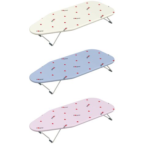 Table apparent siro sirring avec Pollicino Gimi Hook