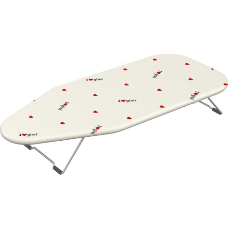 Table apparent siro sirring avec Pollicino Gimi Hook