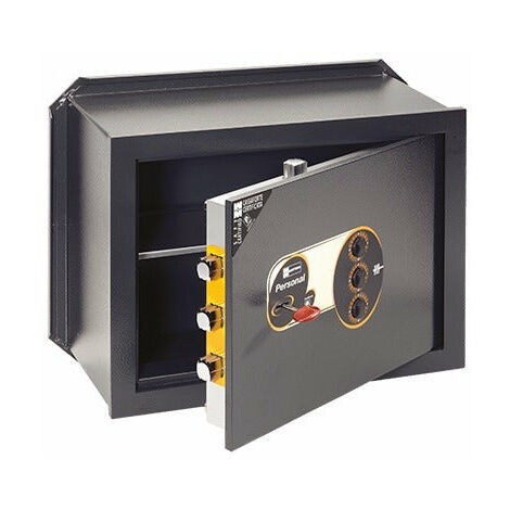 Key Safe + Mécanique combinaison motura 2320