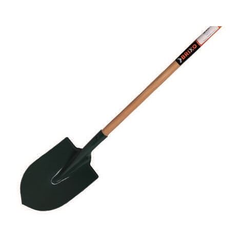 Badile Garden Pala avec Brixo Beech Sleeve