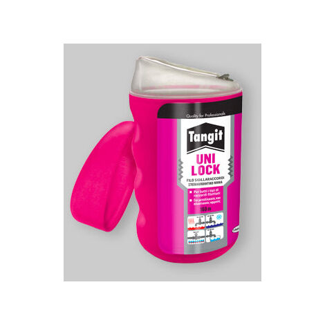 Mastic Tangit "Uni-Lock" 160 M Présentoir