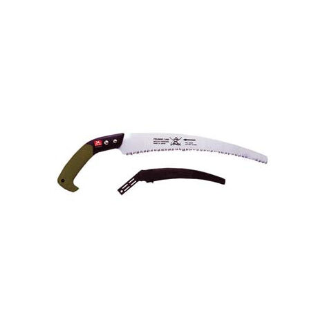 Scie courbe à manche pistolet 330 C330Lh Samurai