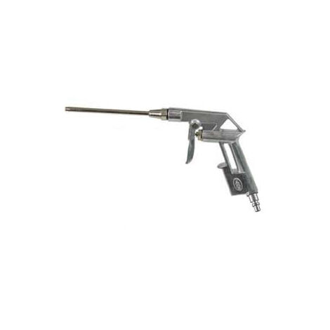 Soufflette à canon long avec raccord rapide, profil Allemagne ...