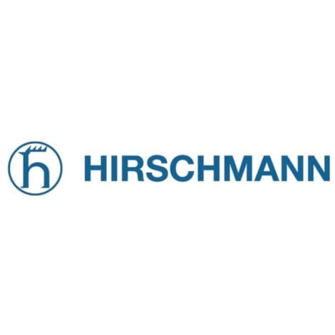 Hirschmann FICHE MULTICONTACTS 4mm A TROU TRANSVERSAL ET REPRISE ...