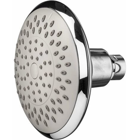 Croydex Small Round Shower Overhead