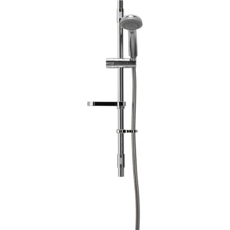 Croydex Trio Three Function Shower Set
