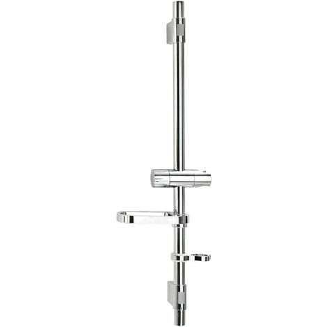 Croydex Vari-Fit Riser Rail