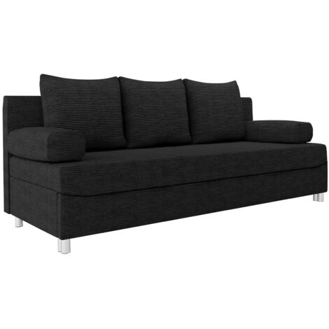 Divano letto Comfivo 125, Poso 135, Con, 0, 86x192x80cm