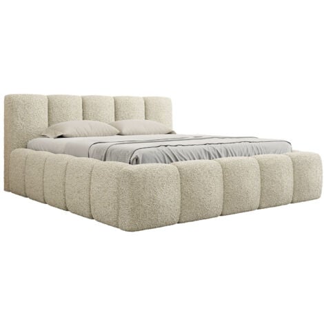 Letto TrendyNest 113, Abriamo 03, Doppio, 140x200, Arazzo, Con ...