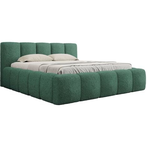Letto TrendyNest 113, Abriamo 09, Doppio, 160x200, Arazzo, Con ...