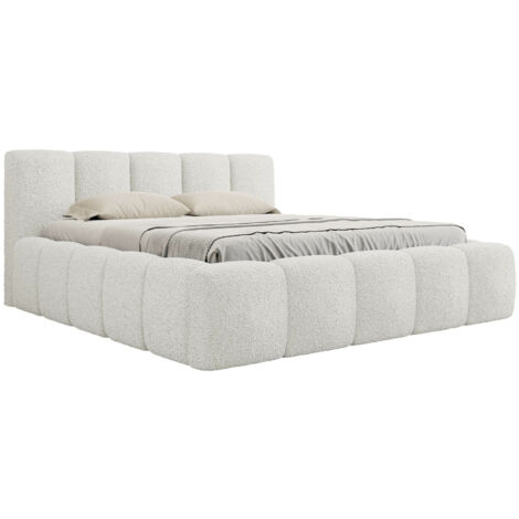 Letto TrendyNest 113, Abriamo 04, Doppio, 140x200, Arazzo, Con ...