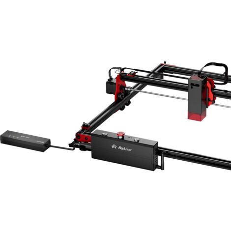 Machine de gravure laser Algolaser Smart HUB, 5 ports de sortie pour ...