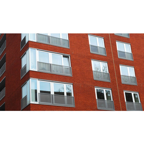 Novojunta Pro Decor Alu. 20x2500 Natural-11