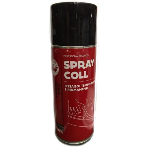 Colla spray rapida presa per carta tessuto pannelli gommapiuma ...