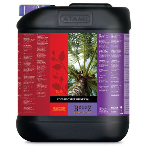 Atami - B'Cuzz Coco Booster Universal 5L Fr