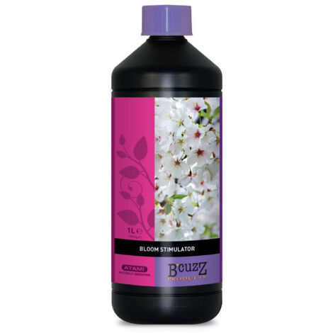 Atami - B'Cuzz Coco Bloom Stimulator 100Ml Fr
