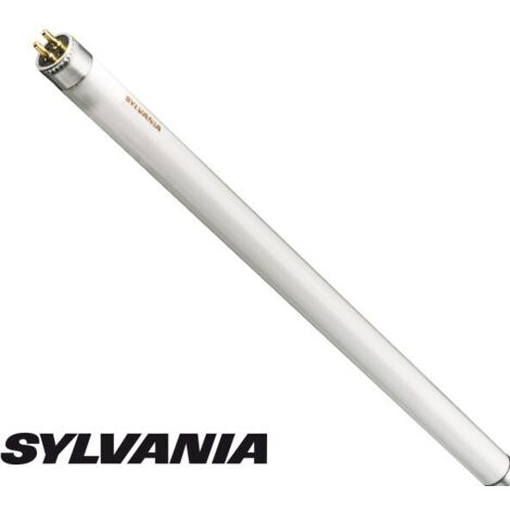 Sylvania - Tube fluorescent T5 24W 830 FLORAISON 3000K