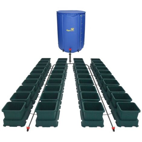 Autopot - Kit Easy2Grow 40 pots 8.5L
