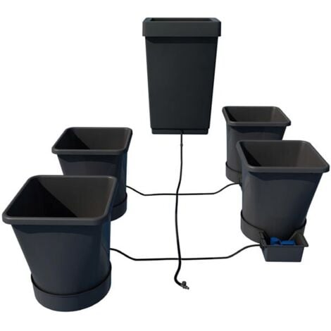 Autopot - Kit Autopot XL 4 pots 25L