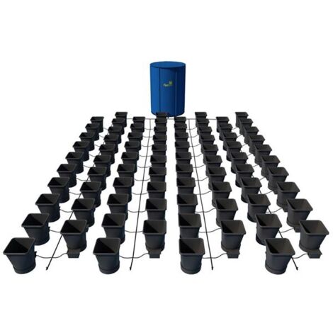 Autopot - Kit Autopot XL 80 pots 25L
