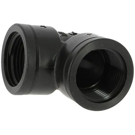 Coude 90° - PP Joint - 1'' FF