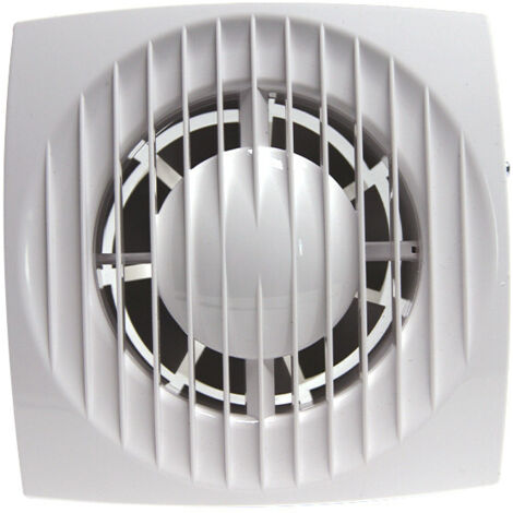 Winflex - Kit Ventilation - 100mm