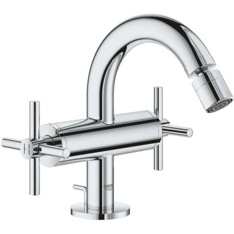 Mélangeur bidet M GROHE Atrio Chromé