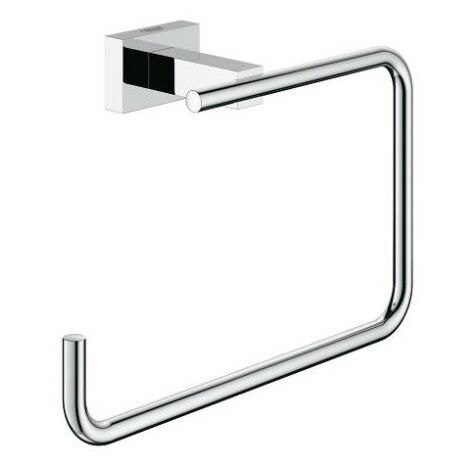 GROHE Set d'accessoires Essentials Cube 40758001, chrome