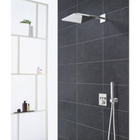 GROHE - Set de douche SmartControl mécanique 34712000