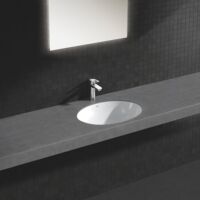 Mitigeur monocommande Lavabo GROHE BauLoop - Taille M
