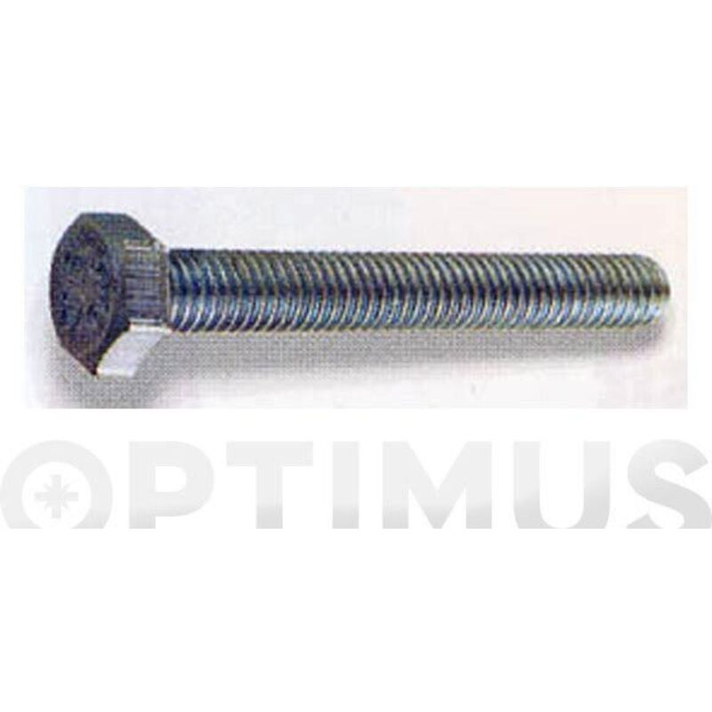 Tornillo Hexagonal 933 Inoxidable 04 X 040