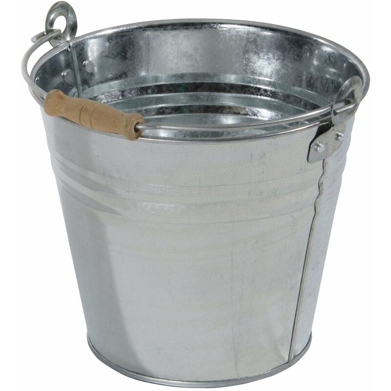 Gally Bucket 8LT Brixo