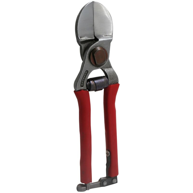 Pota Sichel Double -Edged Scissors in 21 cm Manaresestahl