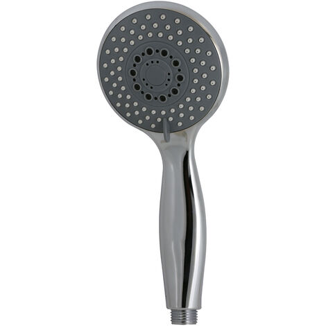 Multiget -verchromte Dusche 3 Positionen Anatomischer Dusche und ...