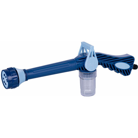 Pistola Multi -Flatage Multignet Lancia mit Panzer für Autoswaschen ...