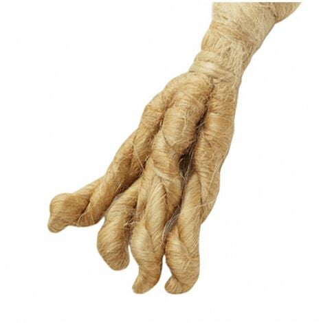 Hanf für Gewindeverbindungen 1 kg in 200 g Strang