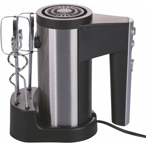 Elektrischer Mixer mit einer Randbasis zum Kneten und montieren 5 ...