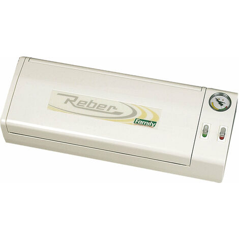 Rebber Family Food Vacuum Machine
