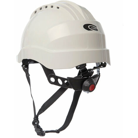 Schutzarbeit Helm für die Arbeit in hochhöhen Curro -Höhepunkt