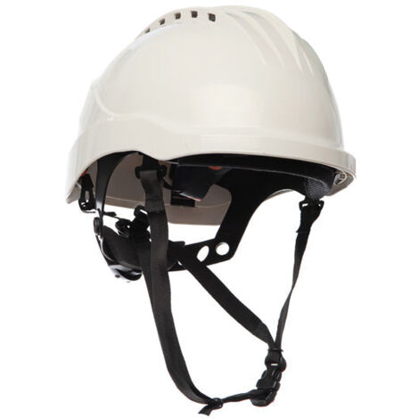 Schutzarbeit Helm für die Arbeit in hochhöhen Curro -Höhepunkt