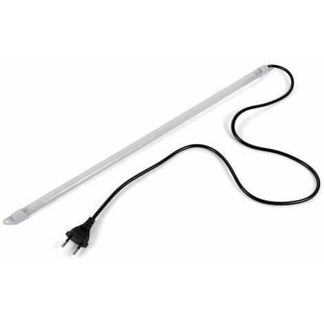 Helle Balken mit 72 LED 36 W mit begrenztem Verbrauchstreifen