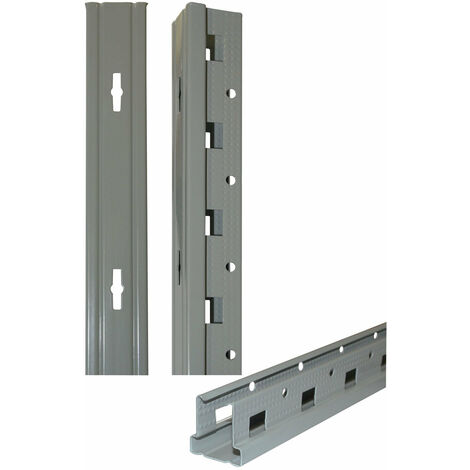 Lb1 upsids hakenregale