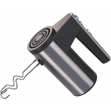 Elektrischer Mixer mit einer Randbasis zum Kneten und montieren 5 ...